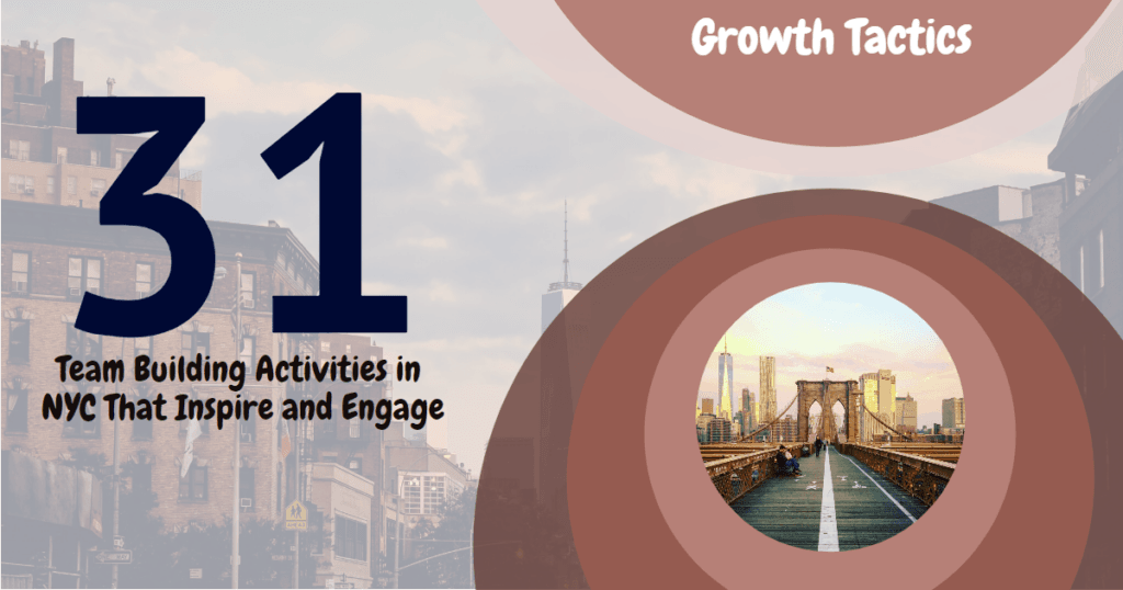 48 Engaging Large Group Team Building Activities