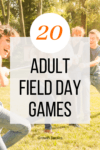20 Adult Field Day Games That Inspire and Empower
