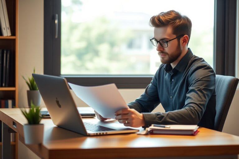 How to Follow Up On A Promotion Request Professionally