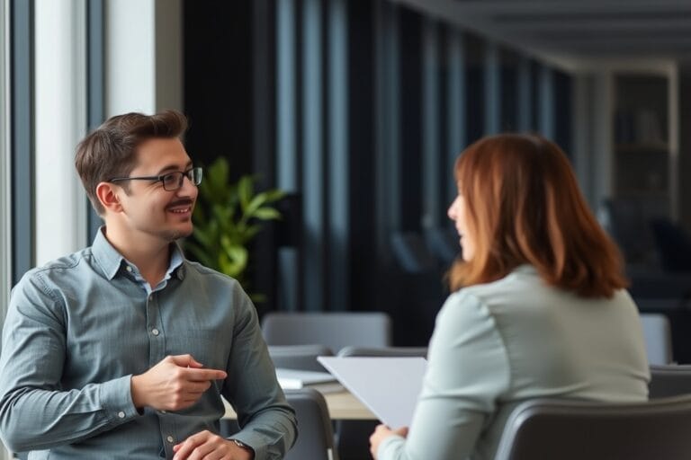 How to Follow Up On A Promotion Request Professionally