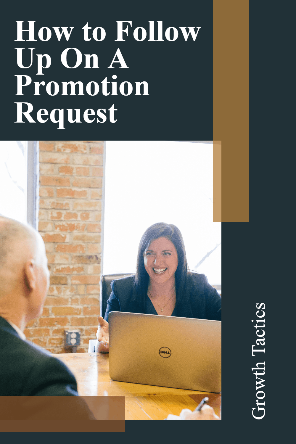 How to Follow Up On A Promotion Request Professionally