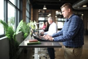 What is Informational Power in Leadership?
