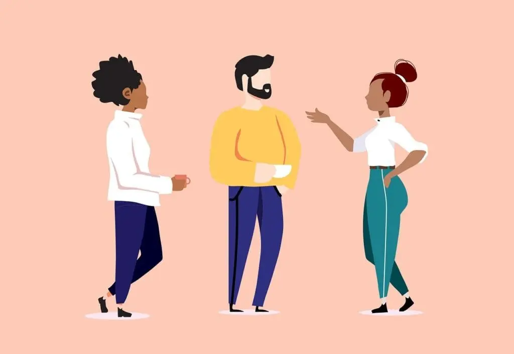 How to Be a Better Conversationalist and Connect with People