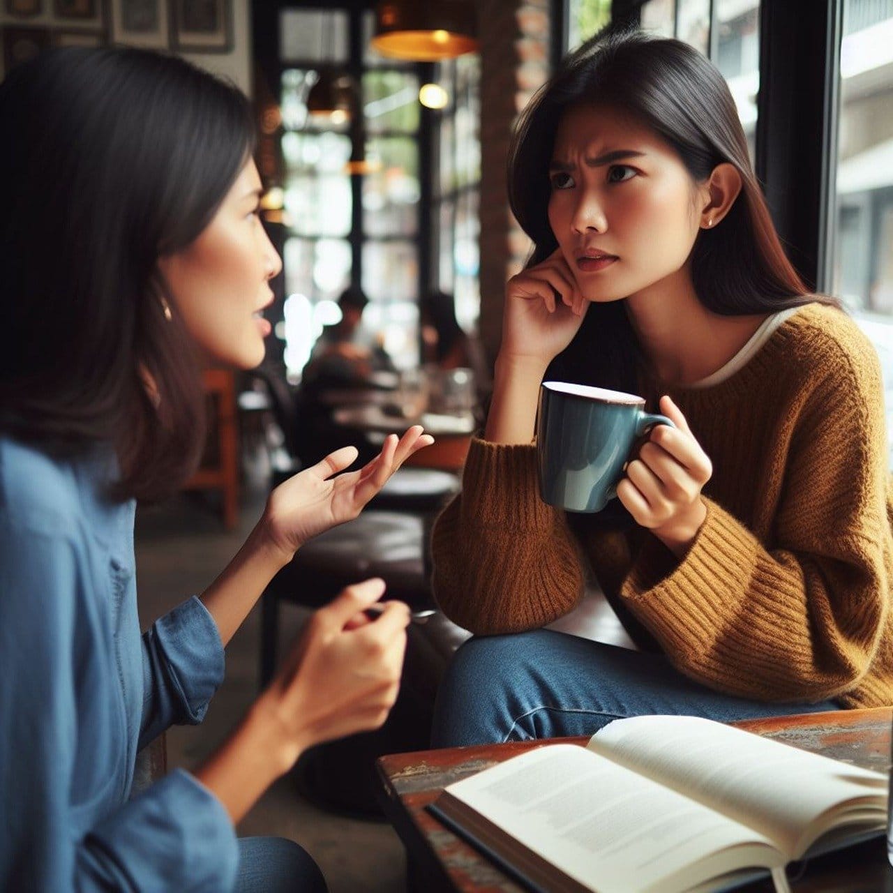 What is 3 Way Communication for Better Understanding?