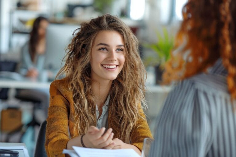 How to Ask for Growth Opportunities at Work