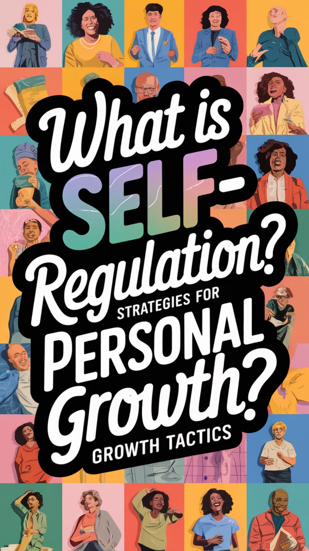What Is Self-Regulation? (Strategies for Personal Growth)