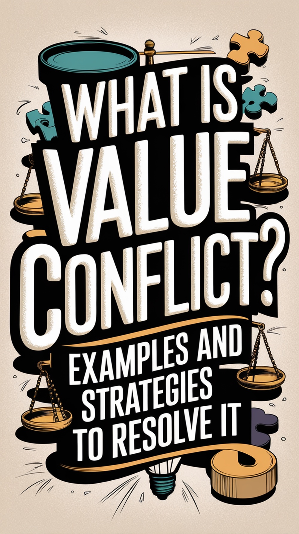 What is Value Conflict? Examples and Strategies to Resolve It