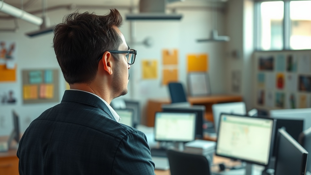 Dynamic Leadership: Key Traits and Skills for Success