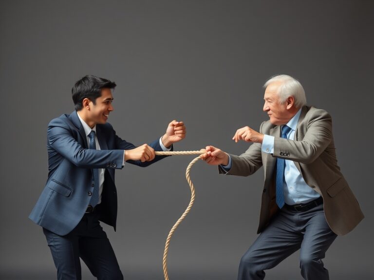 Breaking the Mold: Modern Leader vs Traditional Leader