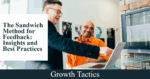 The Sandwich Method for Feedback: Insights and Best Practices