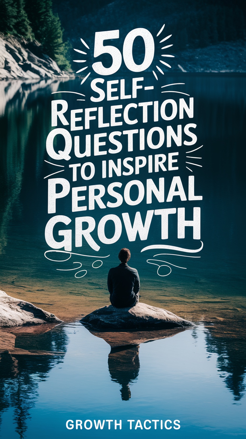 50 Self-Reflection Questions to Inspire Personal Growth