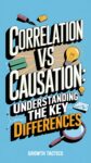 Correlation vs Causation: Understanding the Key Differences