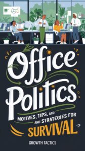 Office Politics: Motives, Tips, and Strategies for Survival