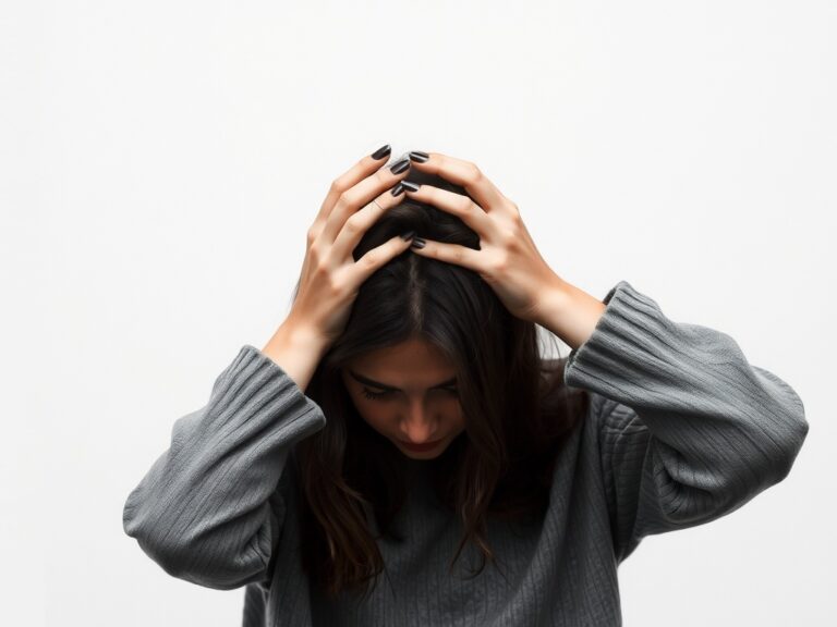 Self-Deprecation: Understanding Its Causes and Overcoming It