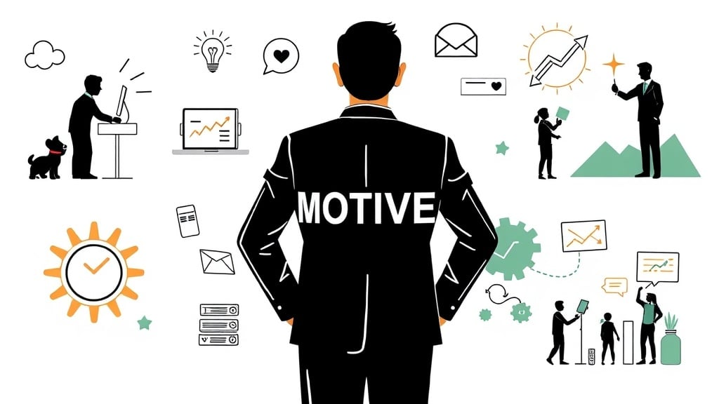 How to Boost Your Intrinsic Motivation for Personal Growth