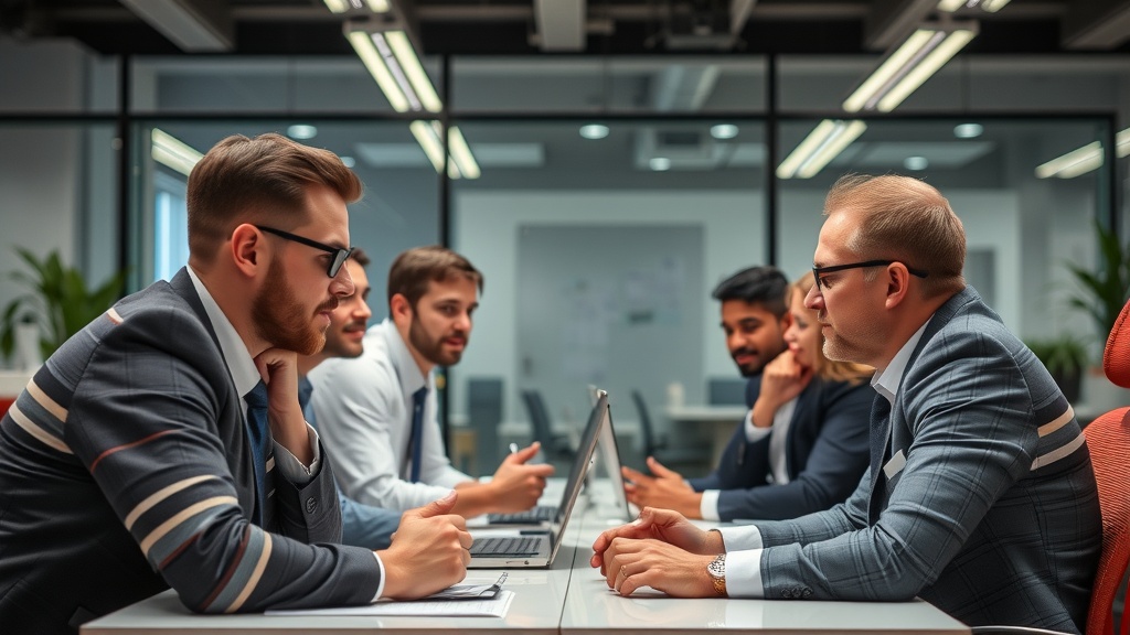 Office Politics: Motives, Tips, and Strategies for Survival