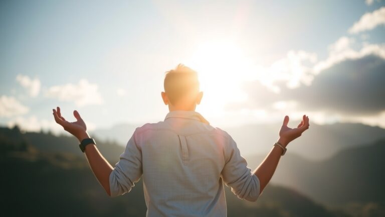 Self-Actualization: How to Be Your Best Self