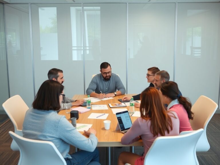 Starbursting: A Step-by-Step Guide to This Brainstorming Tactic