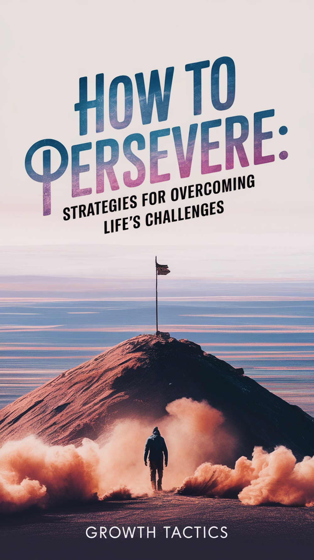How to Persevere: Strategies for Overcoming Life's Challenges
