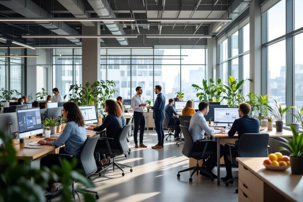 What Do Employees Want From Their Employers in 2025