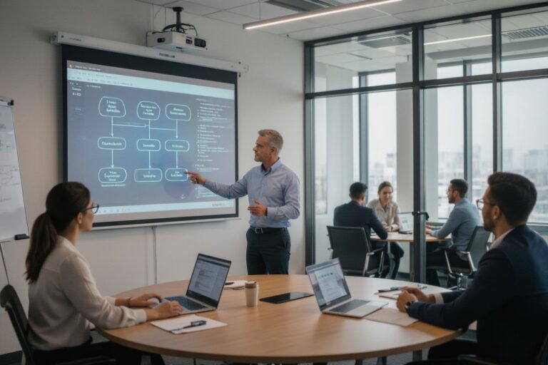 Dealing With Disruptive Workplace Behavior as a Manager