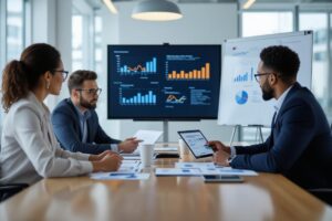 Dealing With Disruptive Workplace Behavior as a Manager