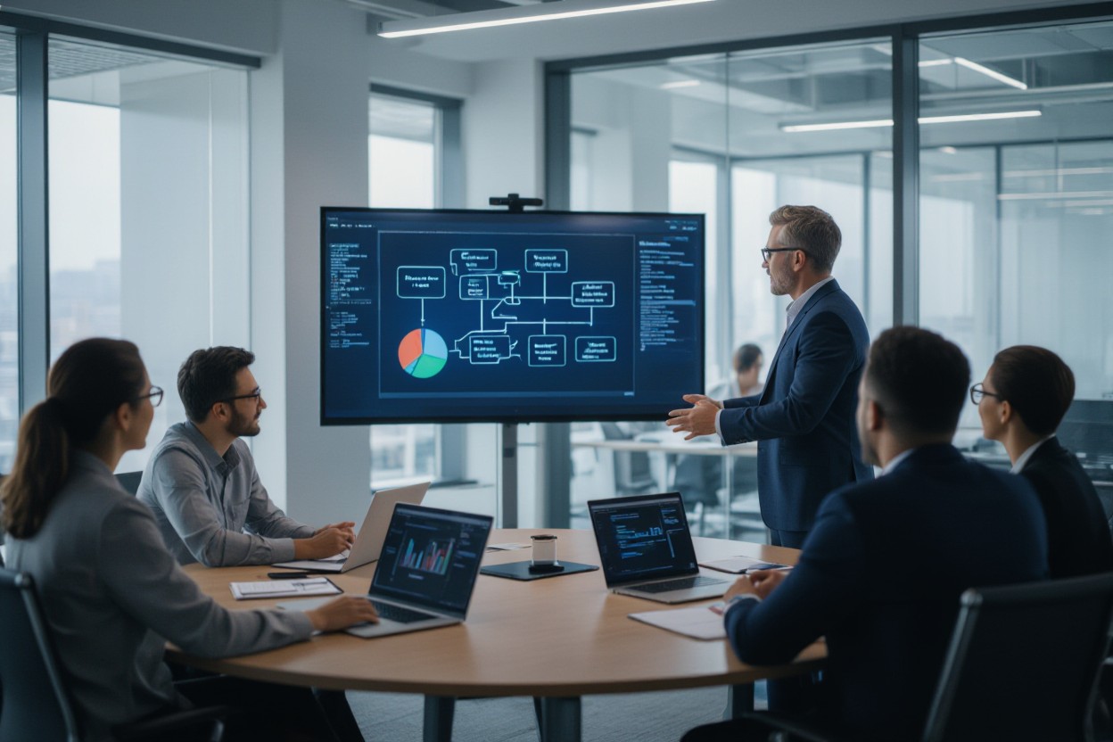 Dealing With Disruptive Workplace Behavior as a Manager